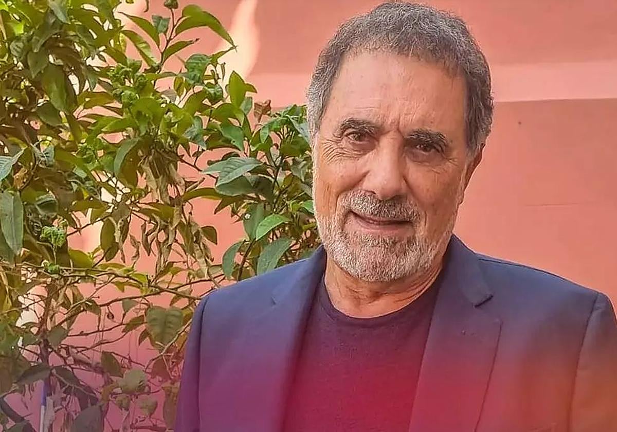 Muere Toni Cruz, humorista de 'La Trinca' y productor de 'Operación Triunfo' | El Correo